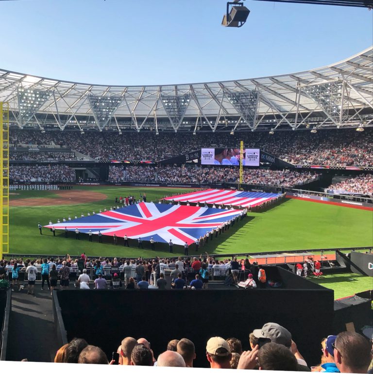 【959】「特にありません。 Nothing from my side.」 - ネイティブが使うイギリス英語