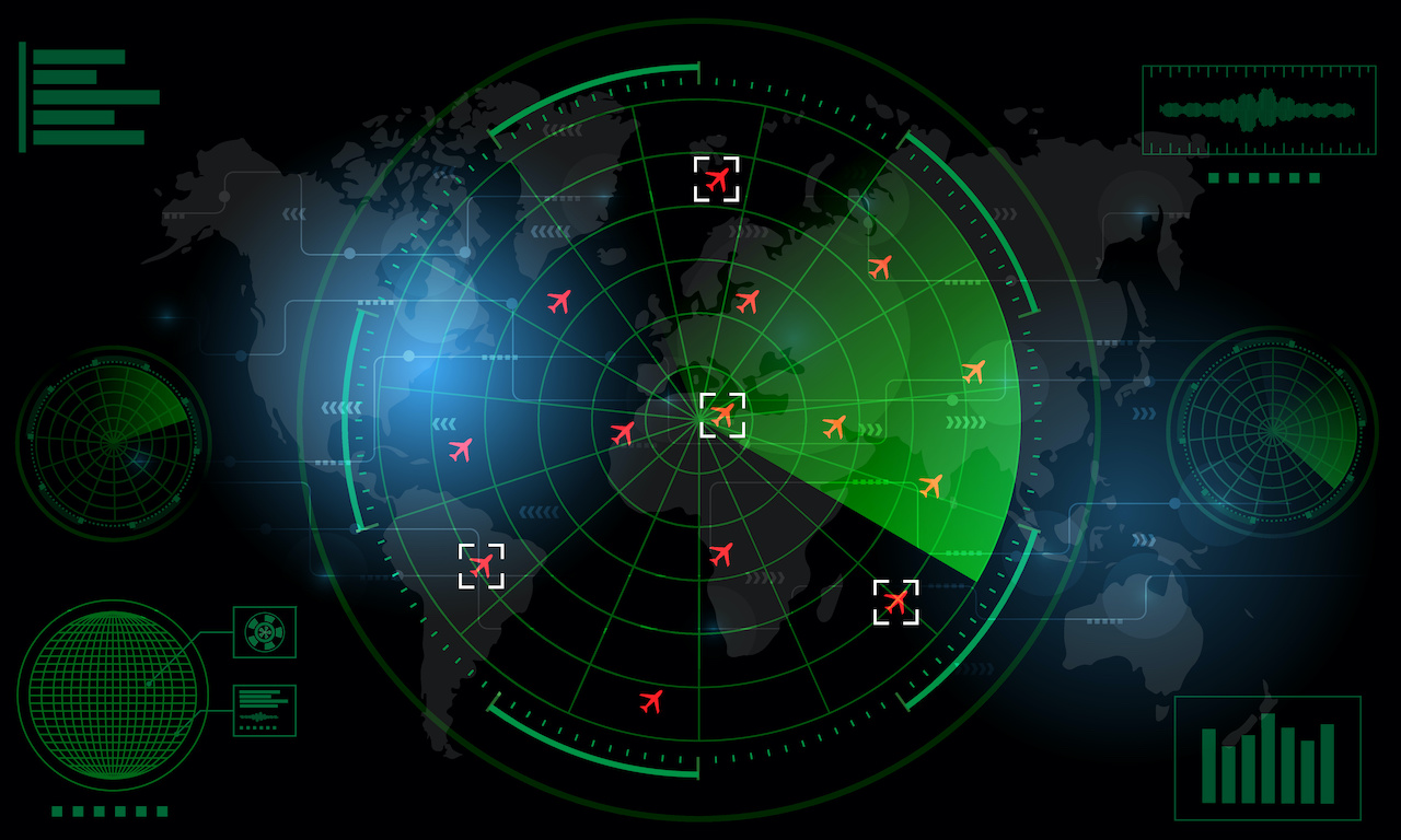 【501】「気にかけている。 It’s on my radar.」 - ネイティブが使うイギリス英語