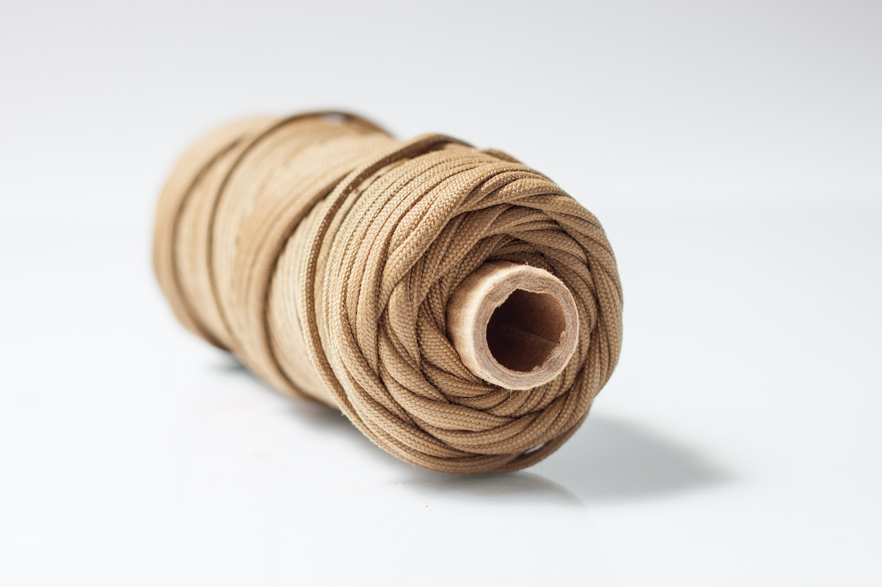 【1293】「見当がつかない。 How long's a piece of string?」 - ネイティブが使うイギリス英語